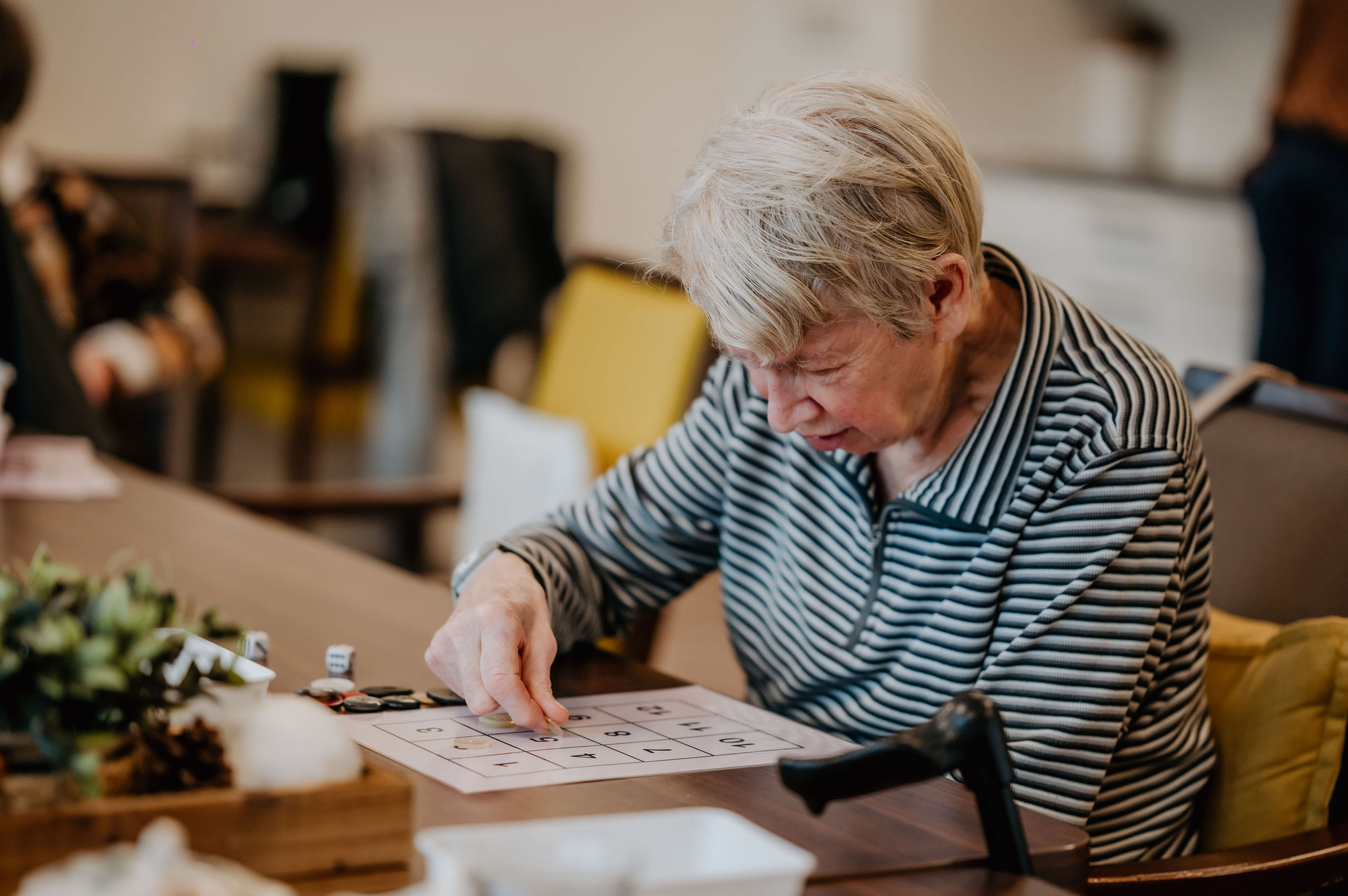 Word Vrijwilliger bij de Dagbesteding | Waardeburgh